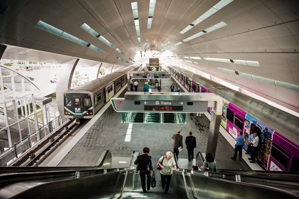 Transit Agencies – EAC