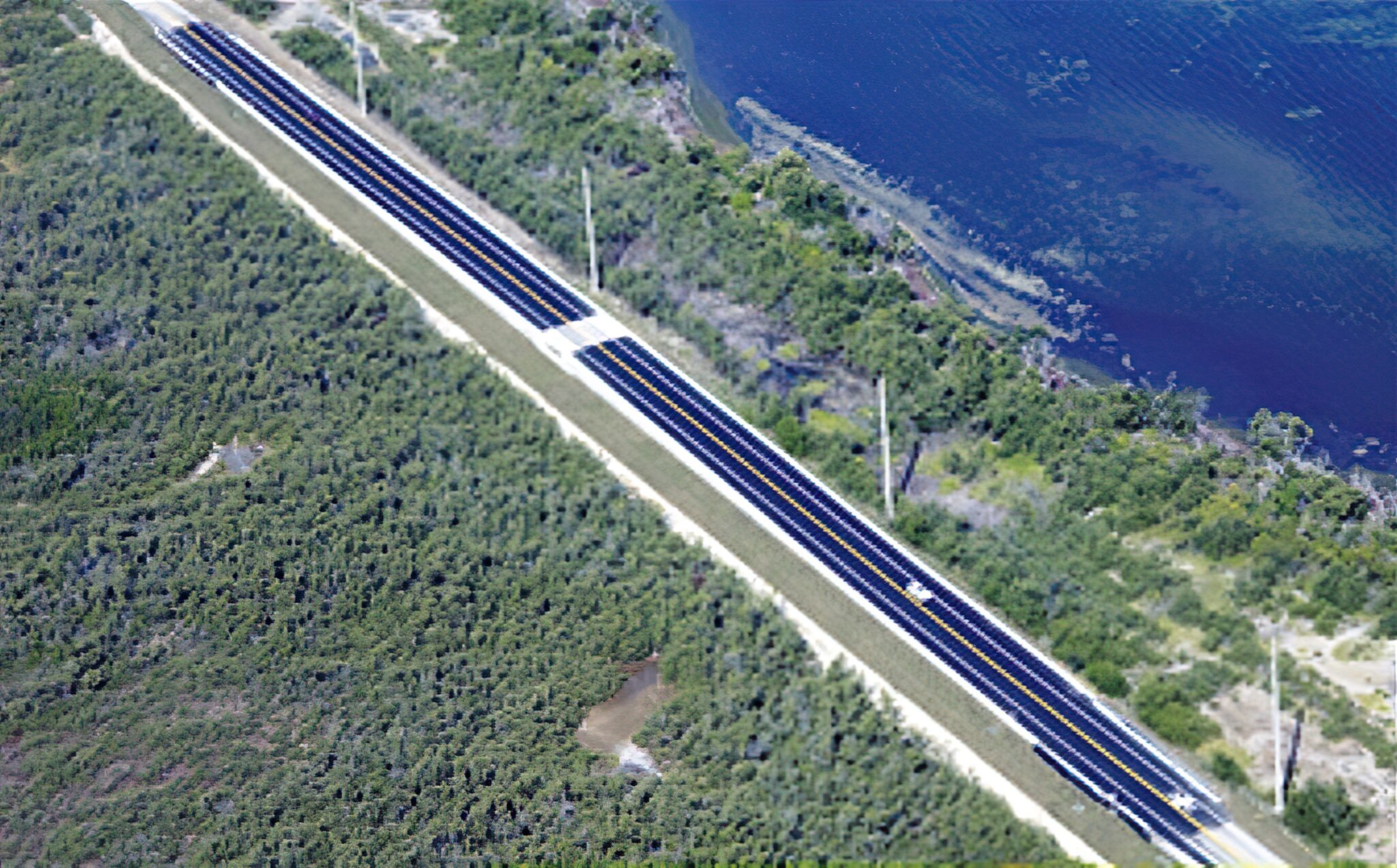 Rural Highways – EAC